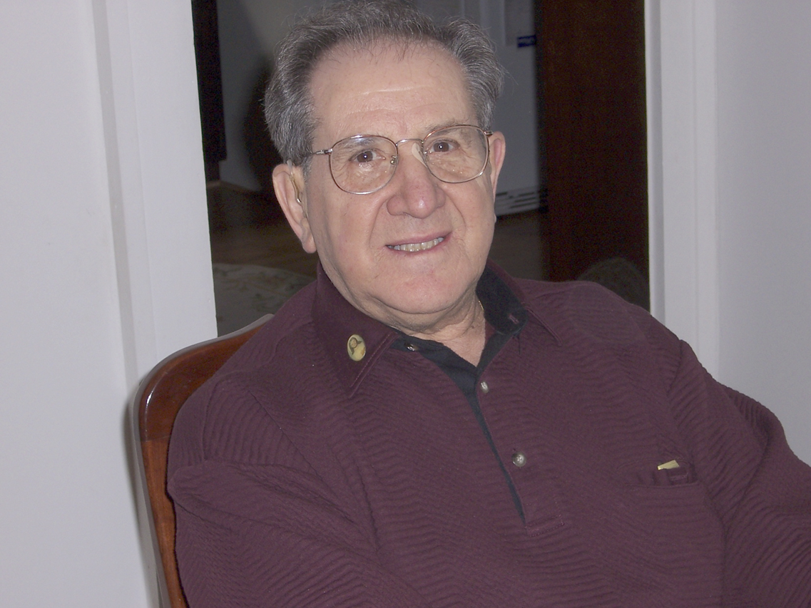 Joseph L. Greco | News, Sports, Jobs - Observer Today